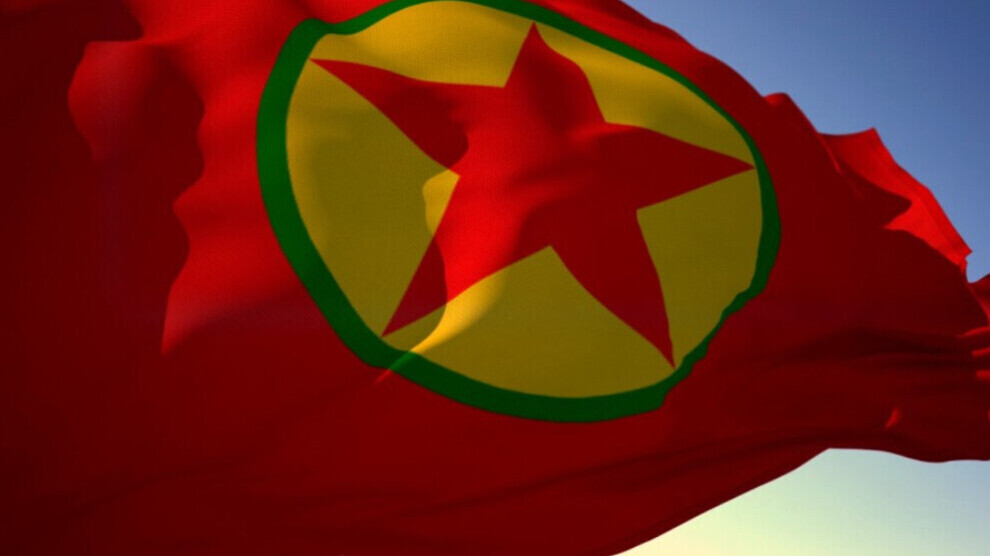 The PKK was formed 44 years ago today - Kurdishvoice Περιοδικό Ελλάδα ...